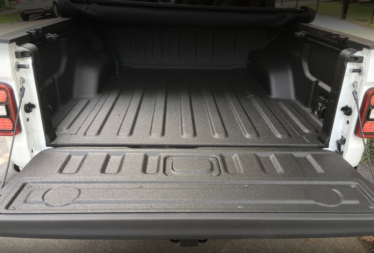 Line X Gallery | Line X of Western New York